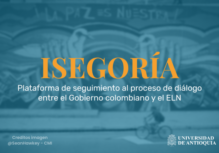 Documentos temáticos | ISEGORIA