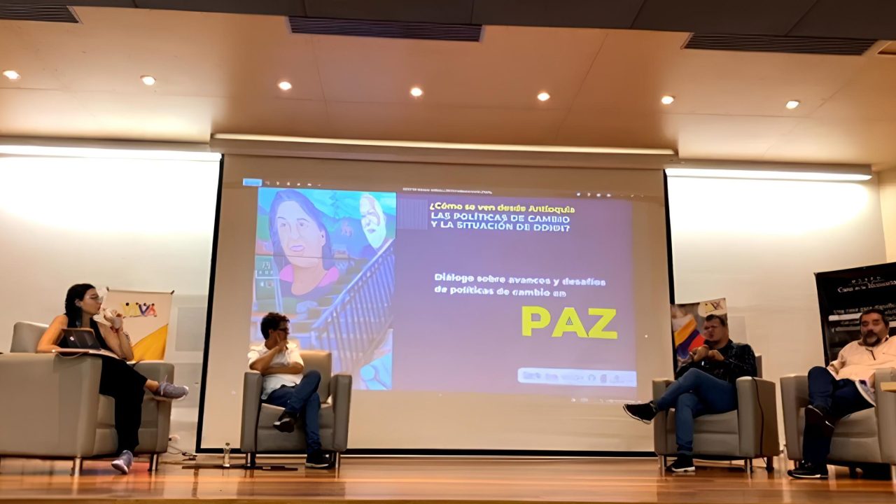 A dos años de gobierno: ¿qué ha cambiado bajo el mandato de Gustavo ...